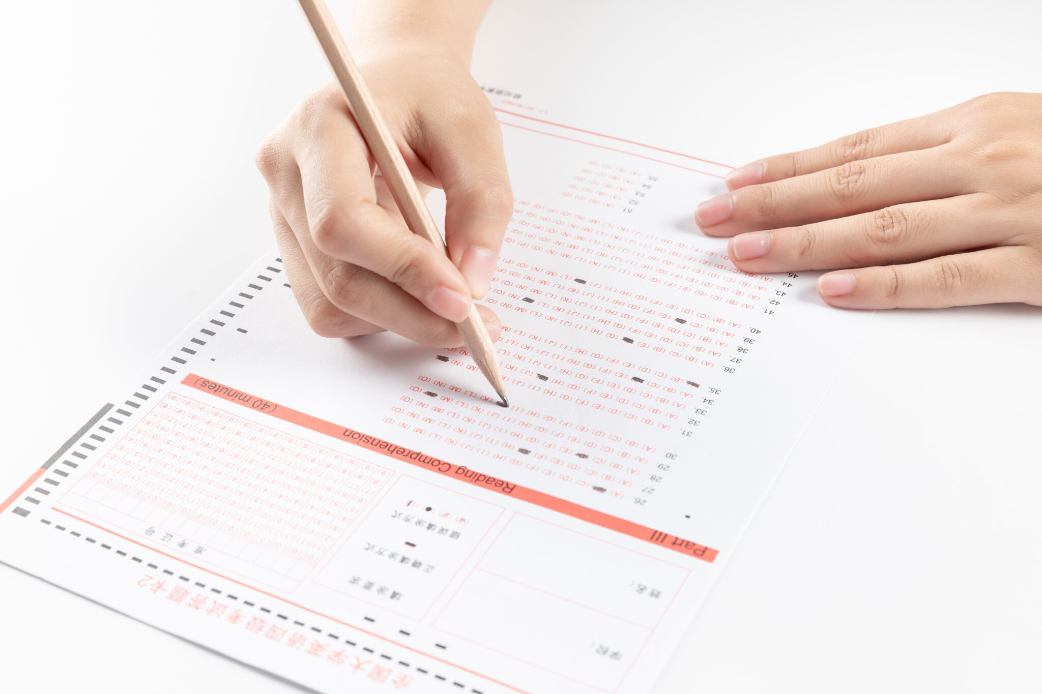 Dental Admission Test: tudo o que você precisa saber - Mig
